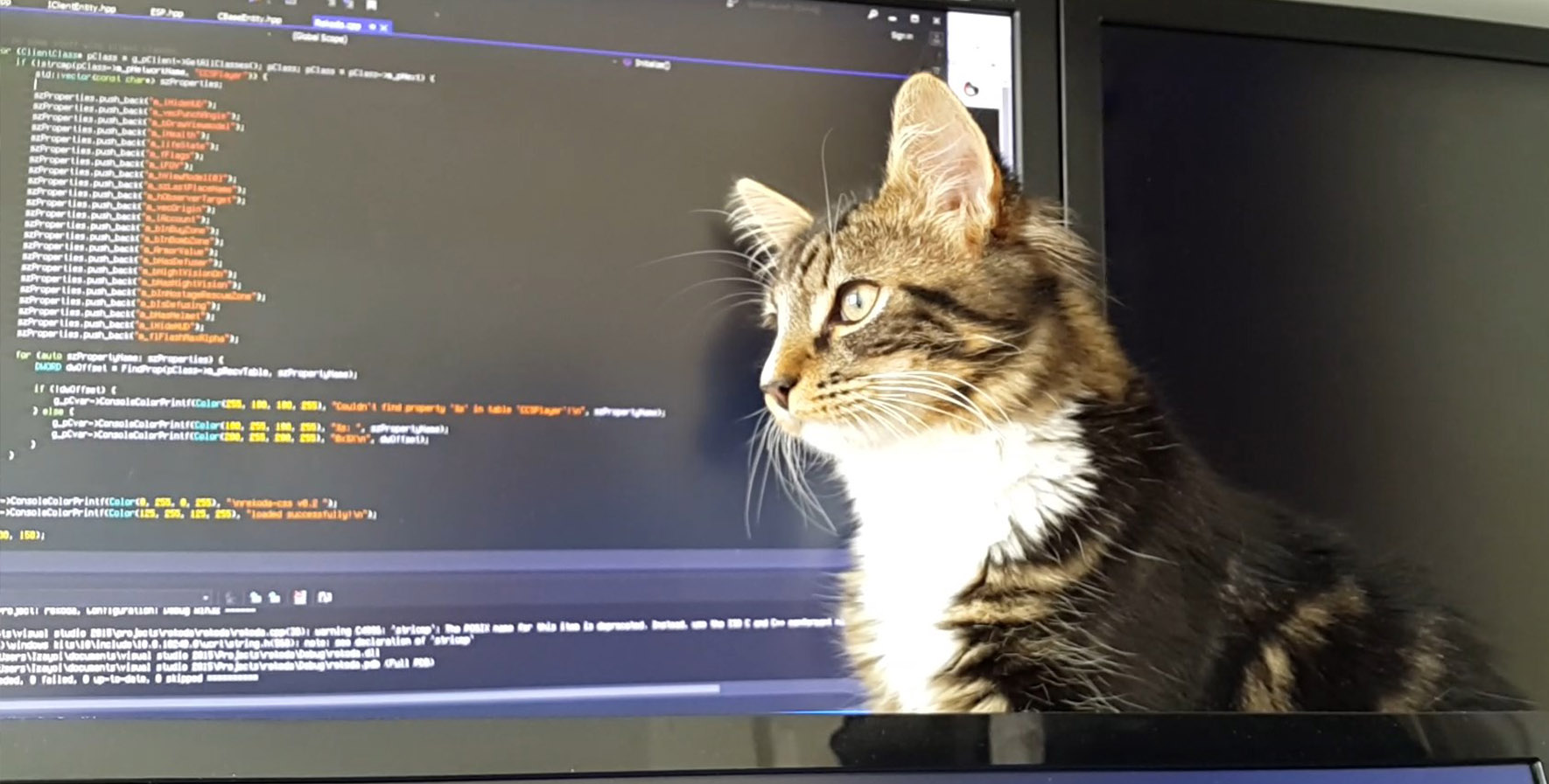 Loading, unloading & reloading shared libraries
